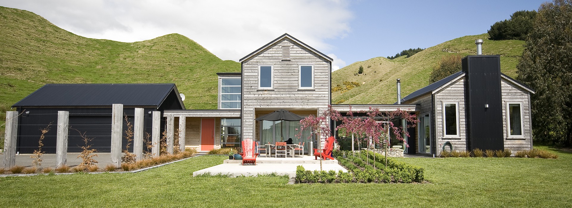 AD Architecture | Rural Lifestyle — Residential Architecture Design